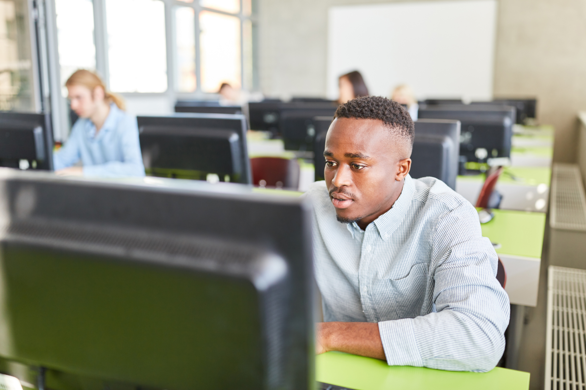 Our Solutions – LECOFI